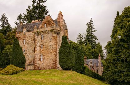 Gallery - The Outlander Tour