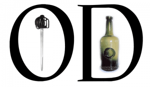 Travel back through time on our Outlander Tour...