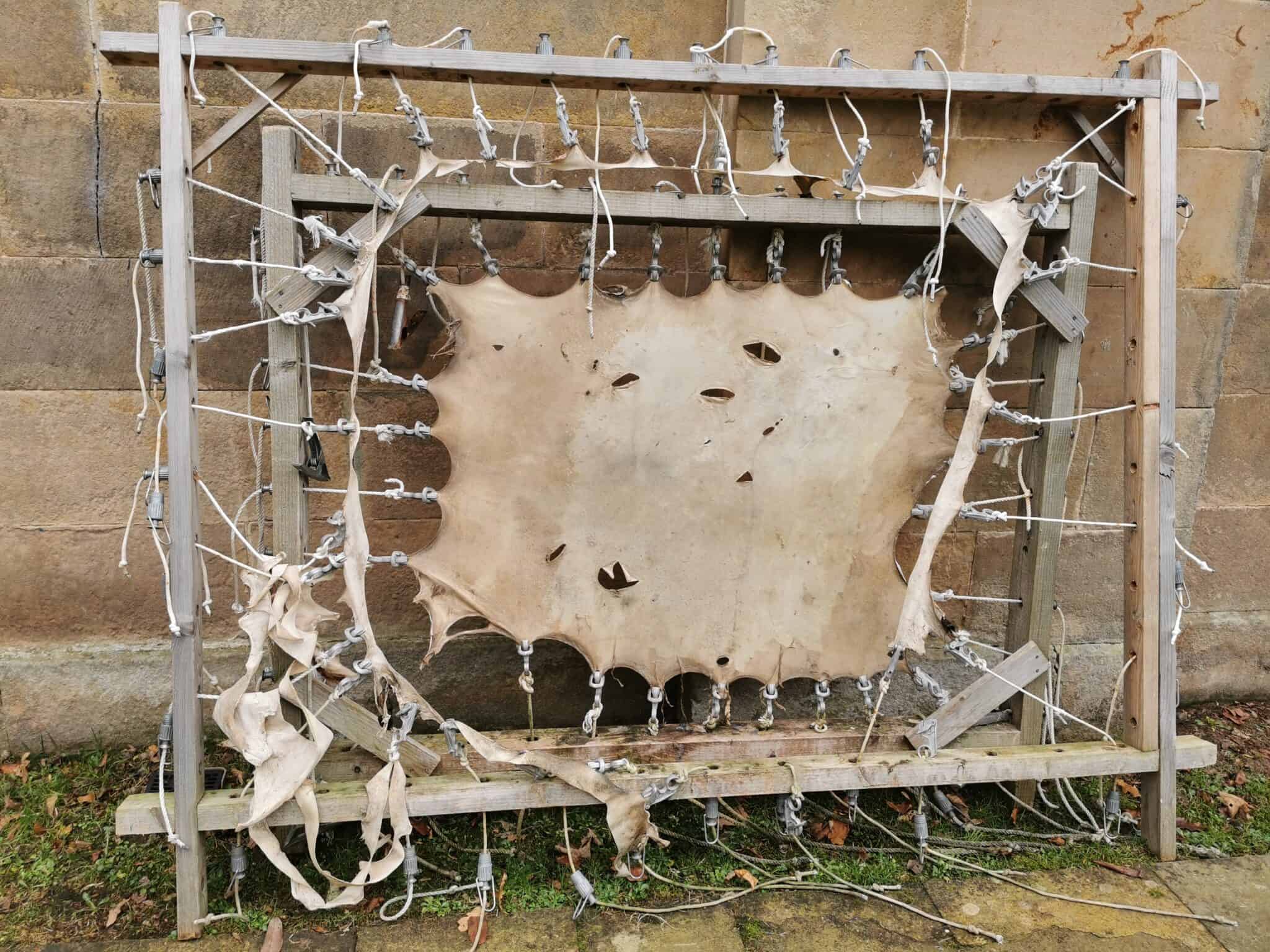 The History of Glass, Jacobite Glasses and Outlander