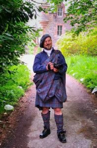 Seven Day Outlander Tours of Scotland 2026